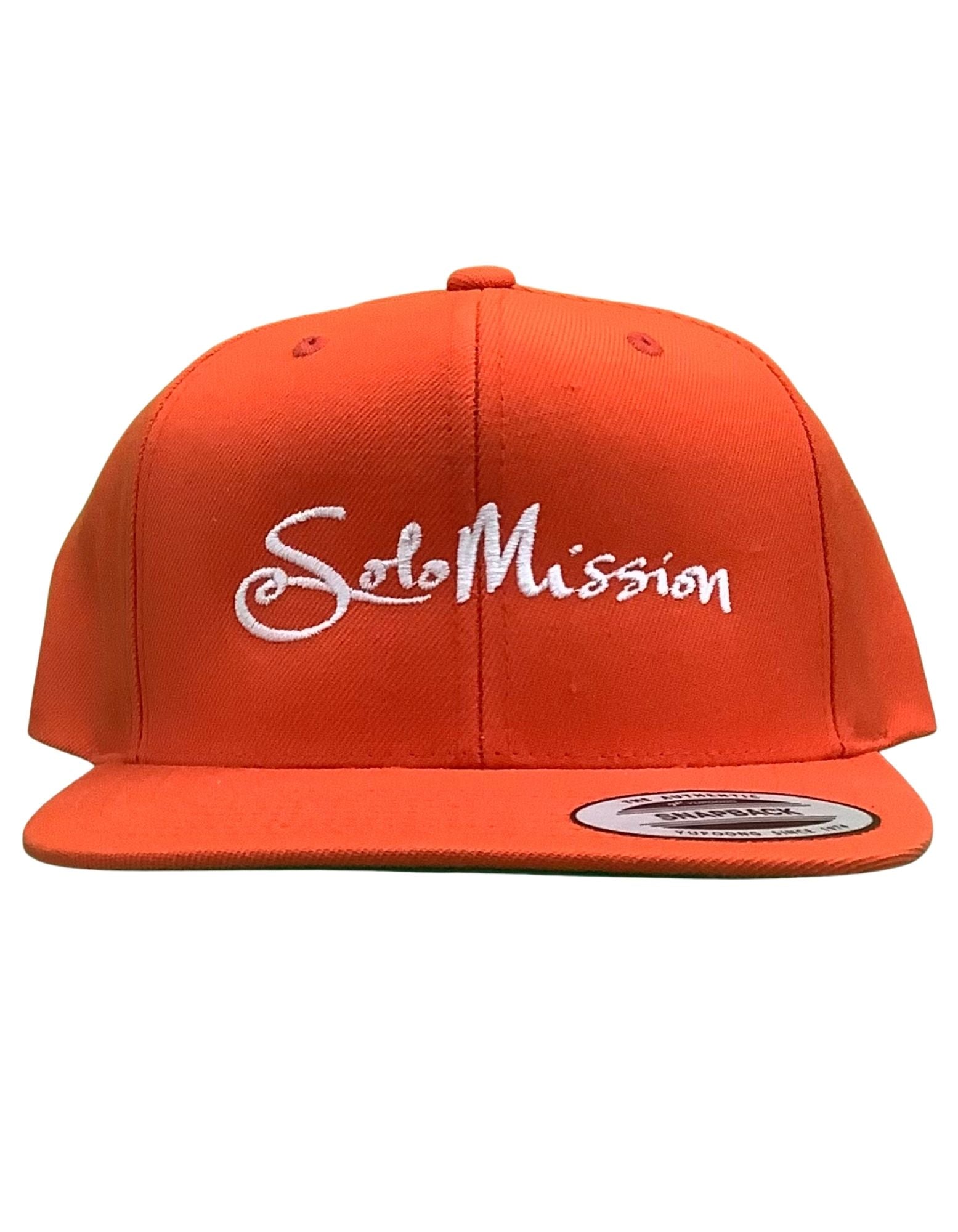 Solo Mission Clothing – Solo Mission Clothing