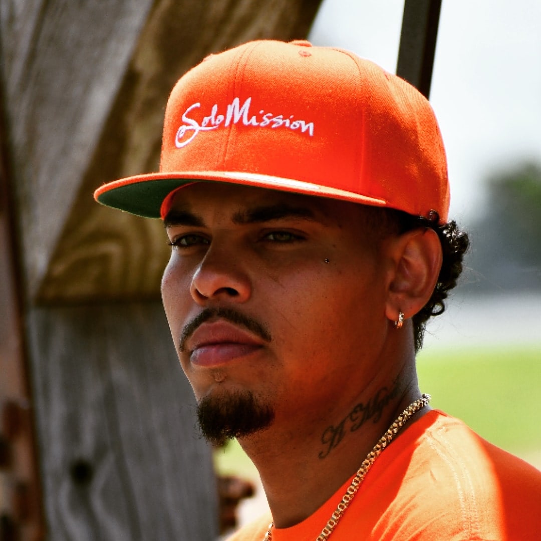 Solo Mission Clothing – Solo Mission Clothing